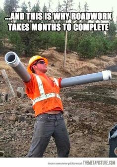 30+ Most amazing Funny Civil Engineering Pictures - sipilab