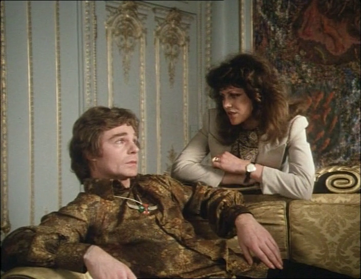 The Celluloid Highway: Blueblood (1973)