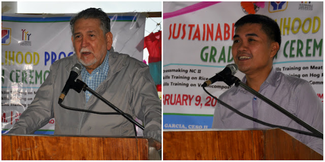 Albay 3rd District: February 2016
