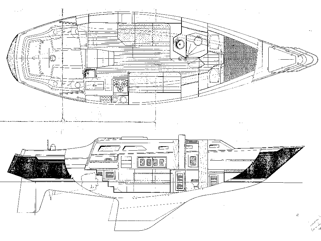Peregrine Charters: Specifications