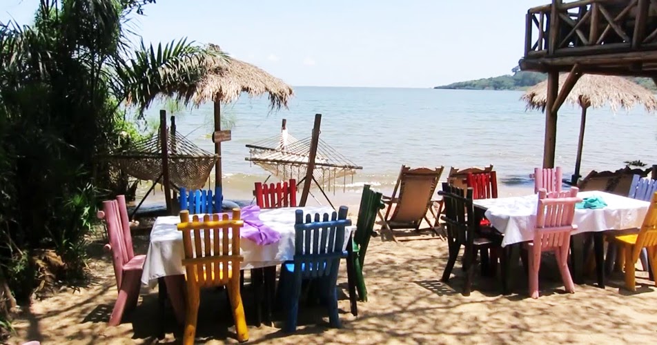 Ssemambo Alex Tours and Travel Company Ltd