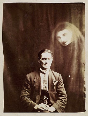 Spiritisme au 19ème siècle