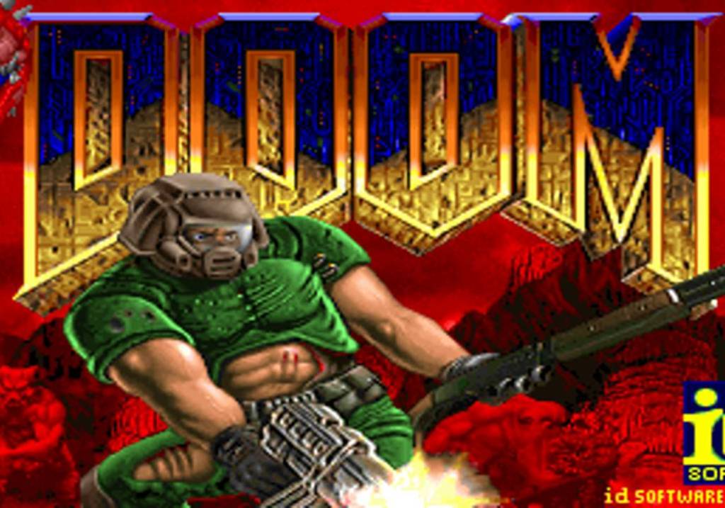 Indie Retro News: Doom - A special third anniversary review from Retro ...