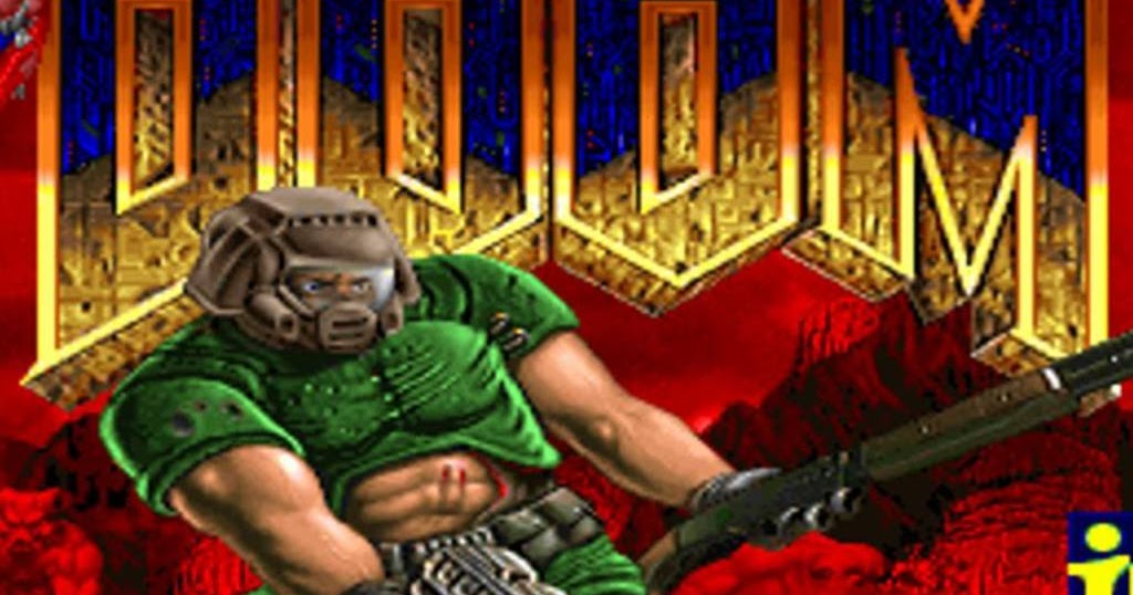 Indie Retro News: Doom - A special third anniversary review from Retro ...