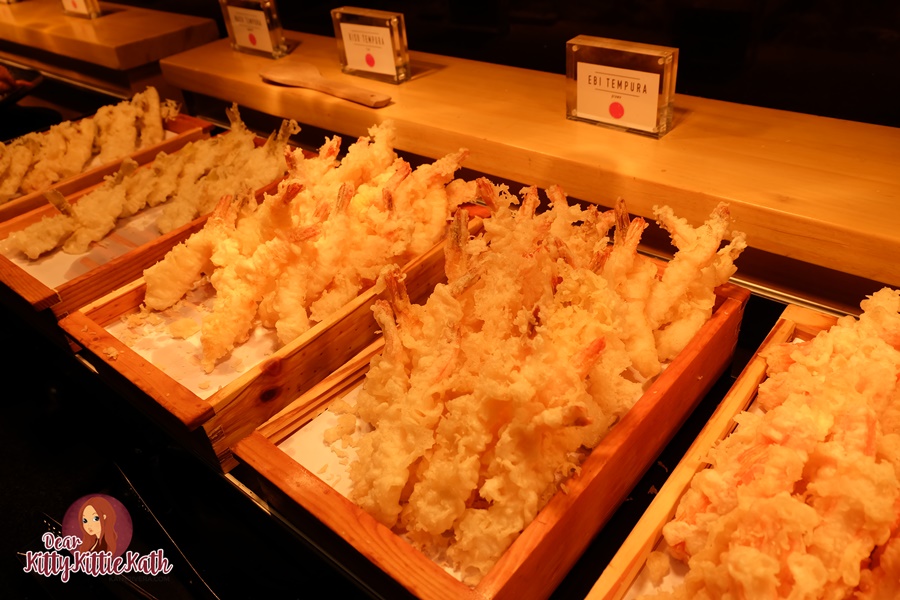 Feature: Sambo Kojin Smokeless Grill SM City Fairview | Dear Kitty ...