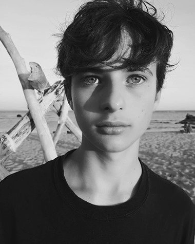 Lovely Boys: Fabio Colombo