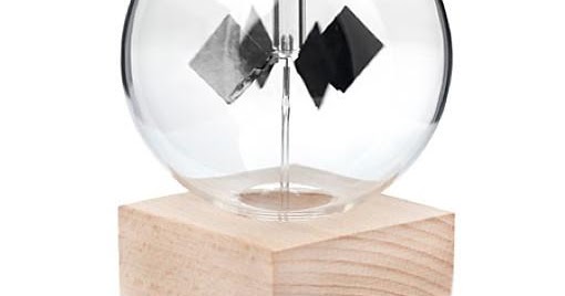 Radiometer
