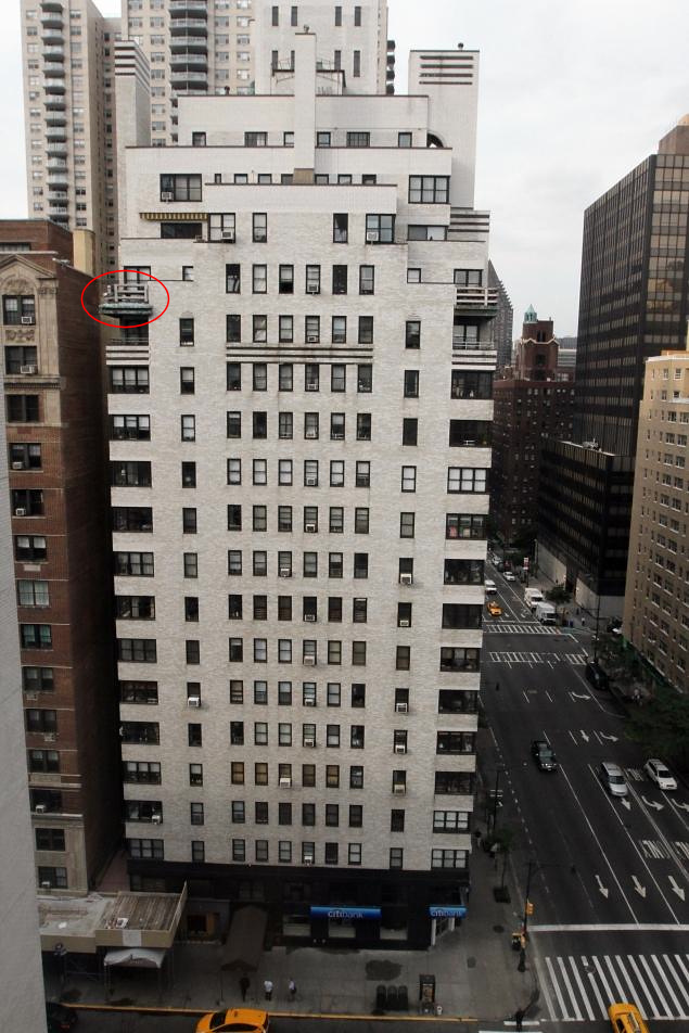 Perry's Blog: The Death of Jennifer Rosoff