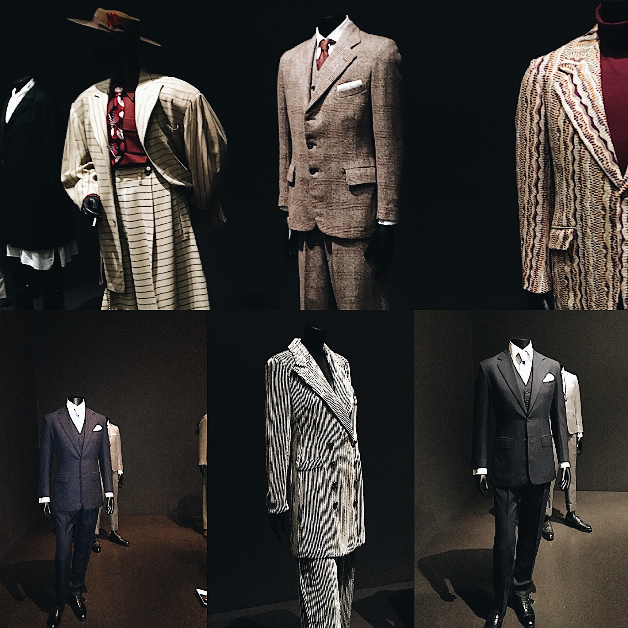 MOMA Presents: Items: Is Fashion Modern?