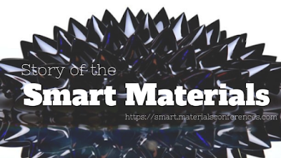 6th World Congress on Smart Materials and Polymer Technology: Story of ...