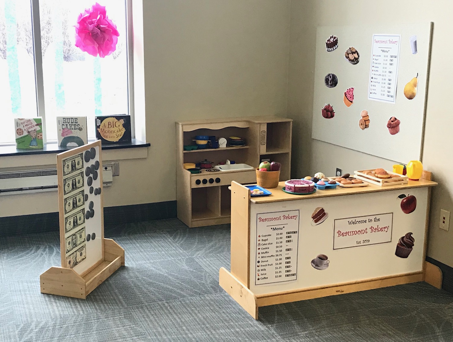 Adventures In Storytime (and Beyond): Dramatic Play At The Library