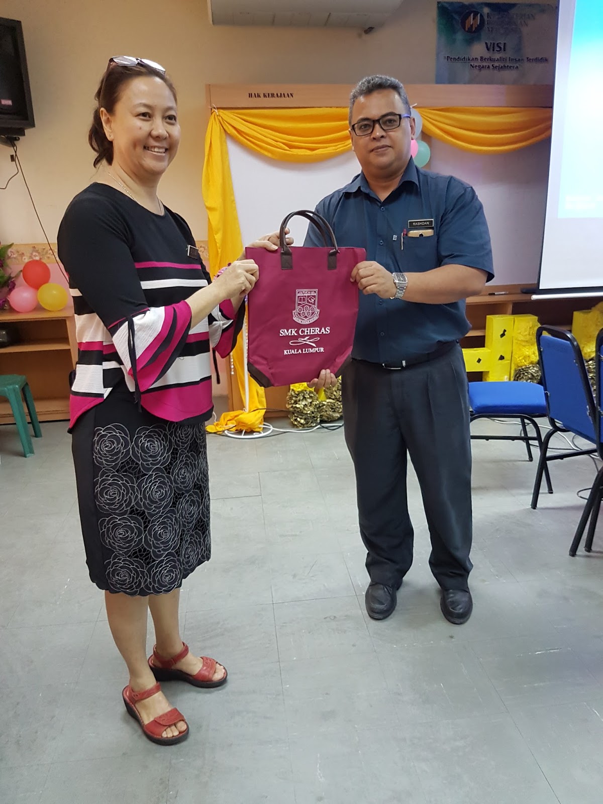 Lawatan Kerja: Sistem Fail skpmg2 Kaunseling dan HEM - GURU KAUNSELING ...