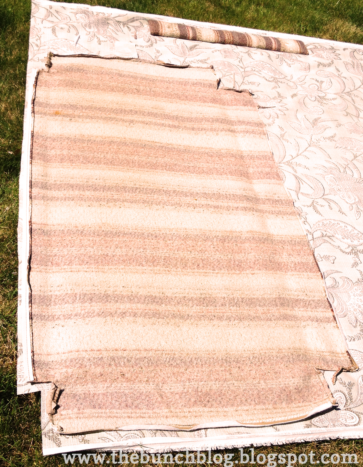 the bunch- handcrafted.stylishly: Camper Overhaul Introduction- How to ...