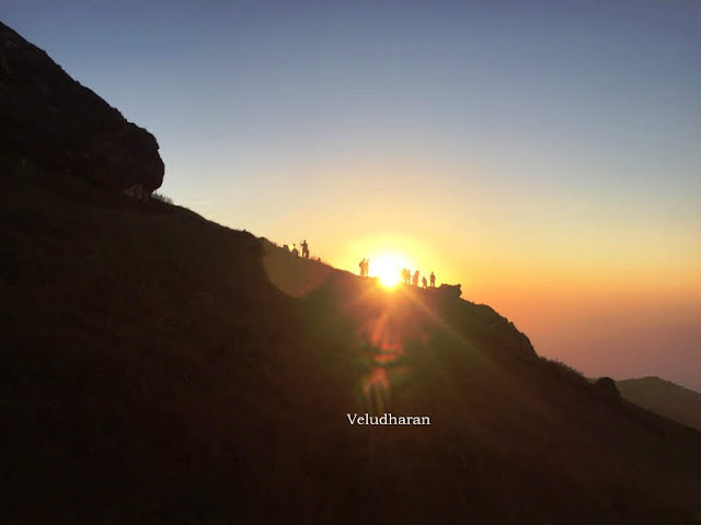 A Wandering Heritager: VELLIANGIRI ANDAVAR TEMPLE, ( “THEN KAILAYAM ...