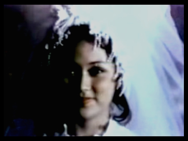 STAR FOR ALL SEASONS: Vilma Sanots' Wedding REEL and REAL Photos