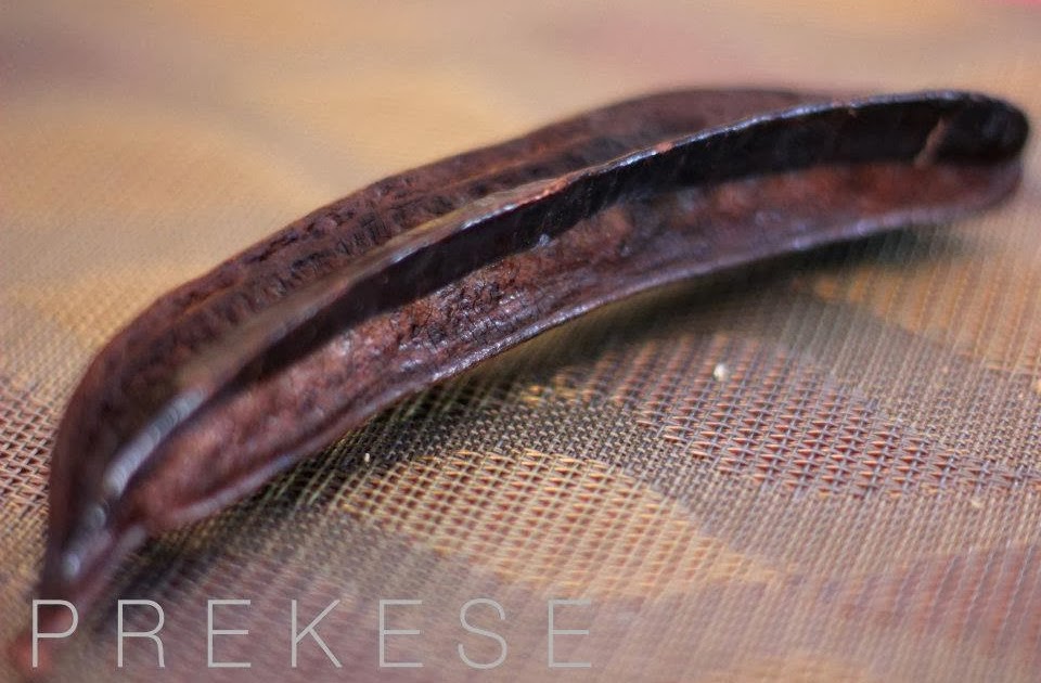 15 PHYSICAL AND SPIRITUAL BENEFITS OF PREKESE (AIDEN FRUITS)