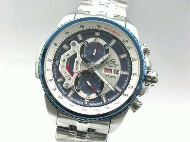 Casio EDIFICE EF 558 Murah