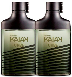 Amostras Grátis e Promoções: Promoção Natura KIT KAIAK URBE