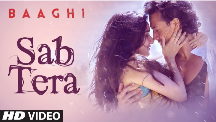 Pehla pyaar music video by kabir Singh movie. Public review and Rating ...