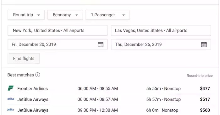 Logeshwaran.org: Bing launches flight booking and expanded visual search