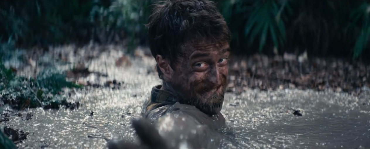 11 Film Survival Yang Wajib Ditonton - Jelajah Sultra