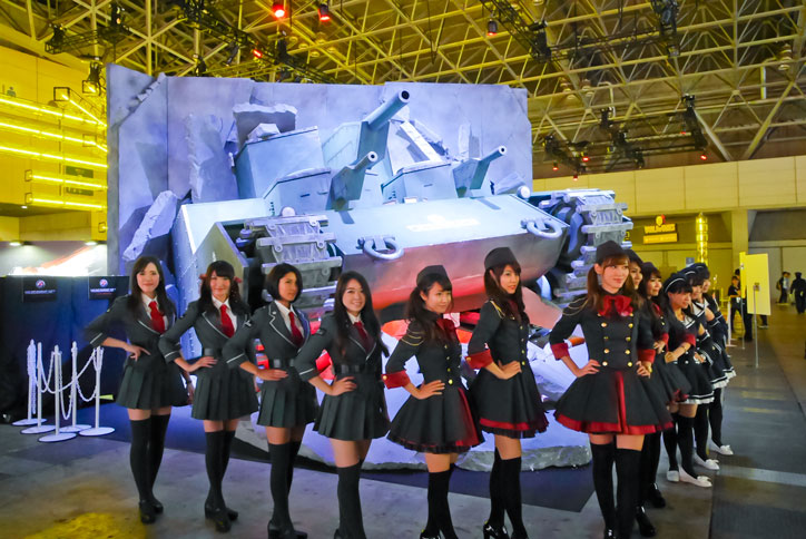 1/72 Multiverse: O-I Super Heavy Tank