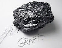 Grafit nedir? Kısaca özellikleri ve kullanım alanları - Laf Sözlük