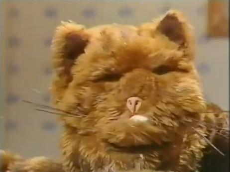 Curious British Telly: Chock-a-Block