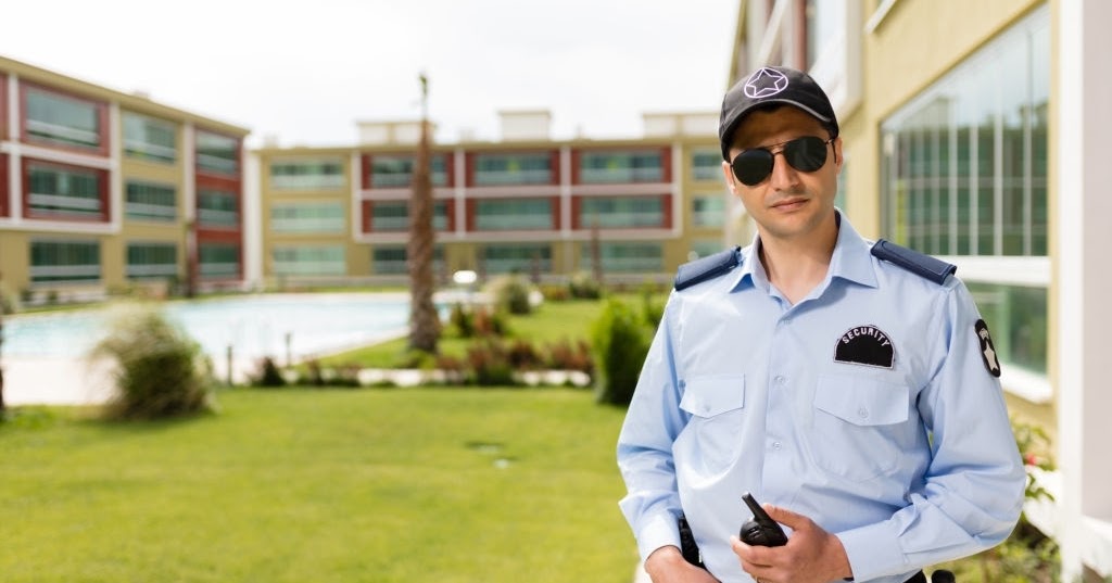 First Class Security: Business Park Security- Why It Matters & How It ...