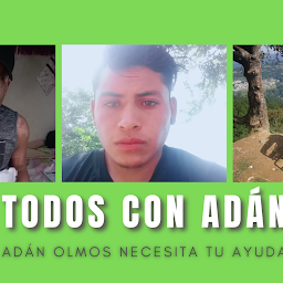 Todos con Adán