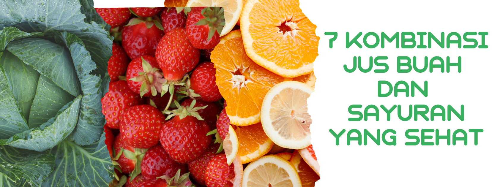 7 Kombinasi Jus Buah dan Sayuran yang Sehat Untuk Dicoba Sekarang