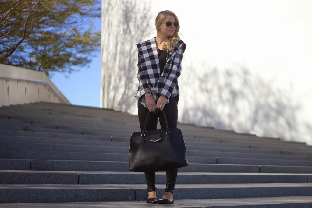 BUFFALO CHECK - Styled Snapshots