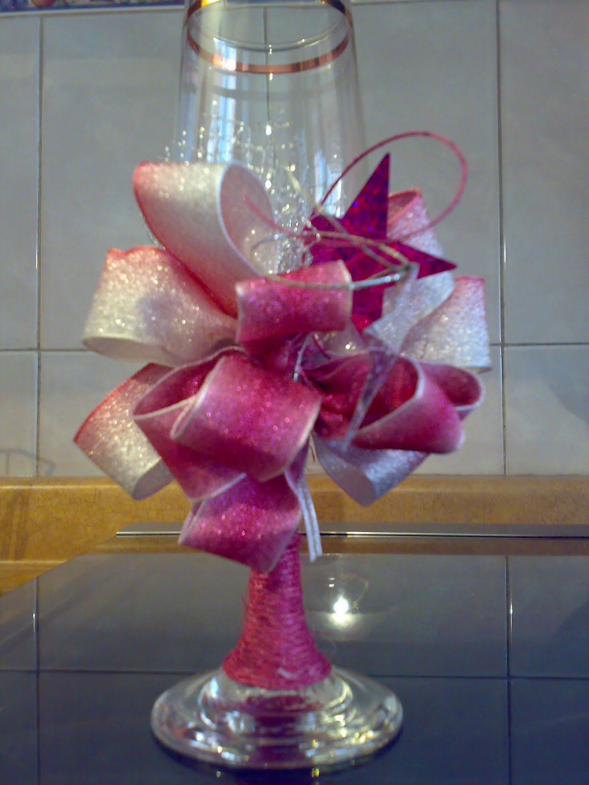 Diseños e Imágenes: Copas Decoradas