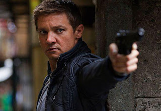 Cinco Tentaciones: Reseña El legado de Bourne