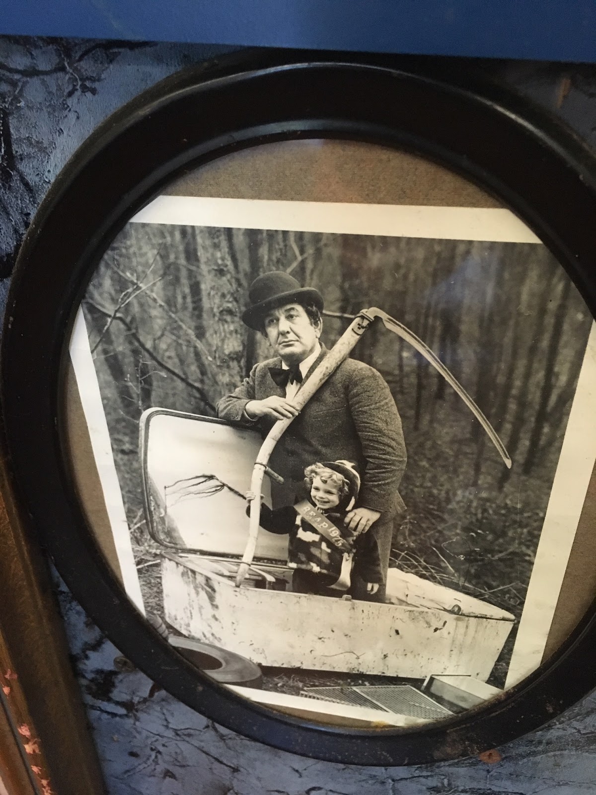 The West Virginia Hot Dog Blog: Fairmont HDJ Review - Woody's