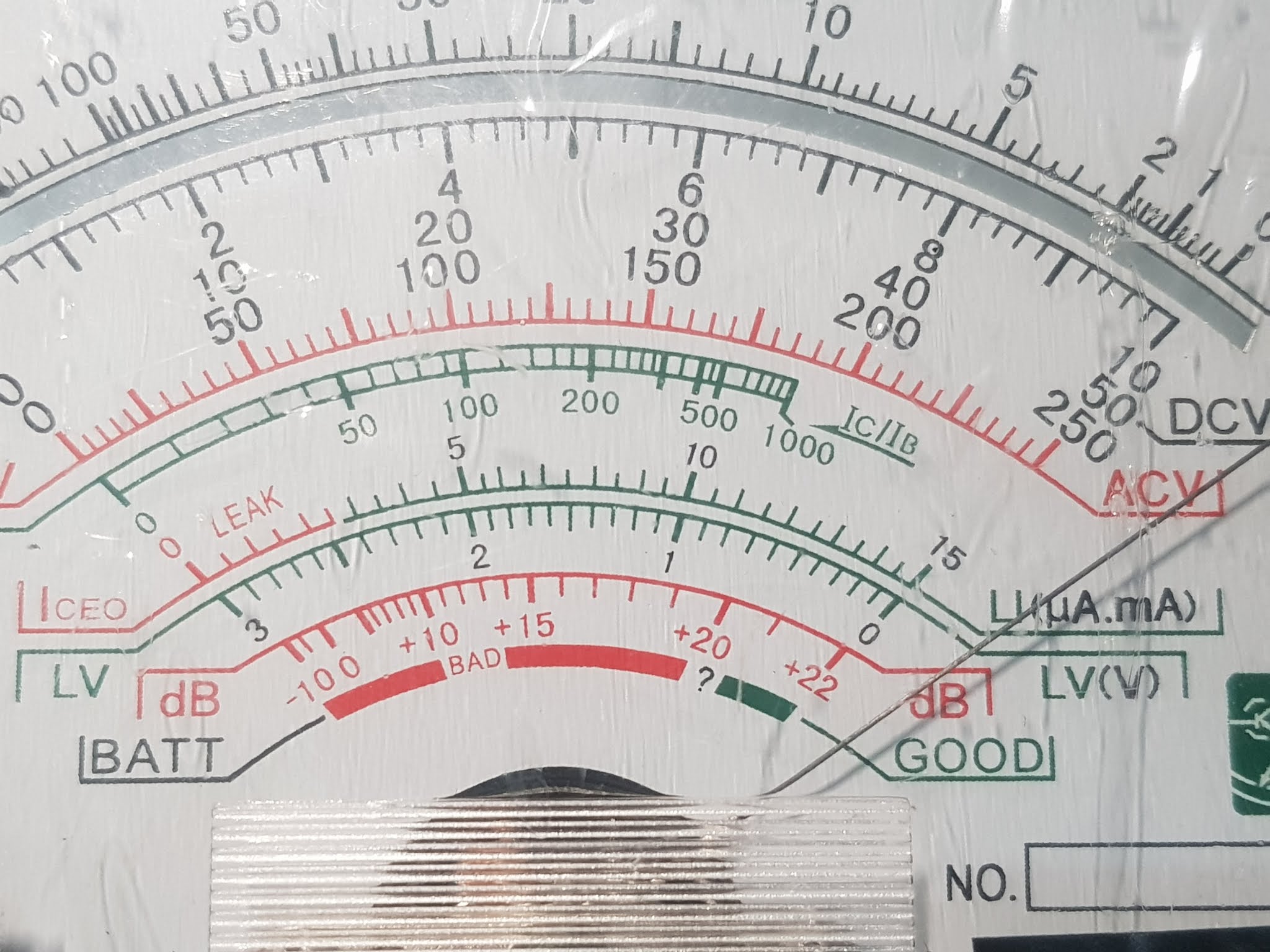 30 Multimeter use how to test electronic device with a multimeter ...