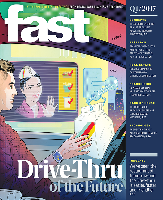 The Leadsled :: Illustration