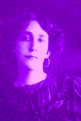 Stella Nera: Leda Rafanelli (1880-1971)