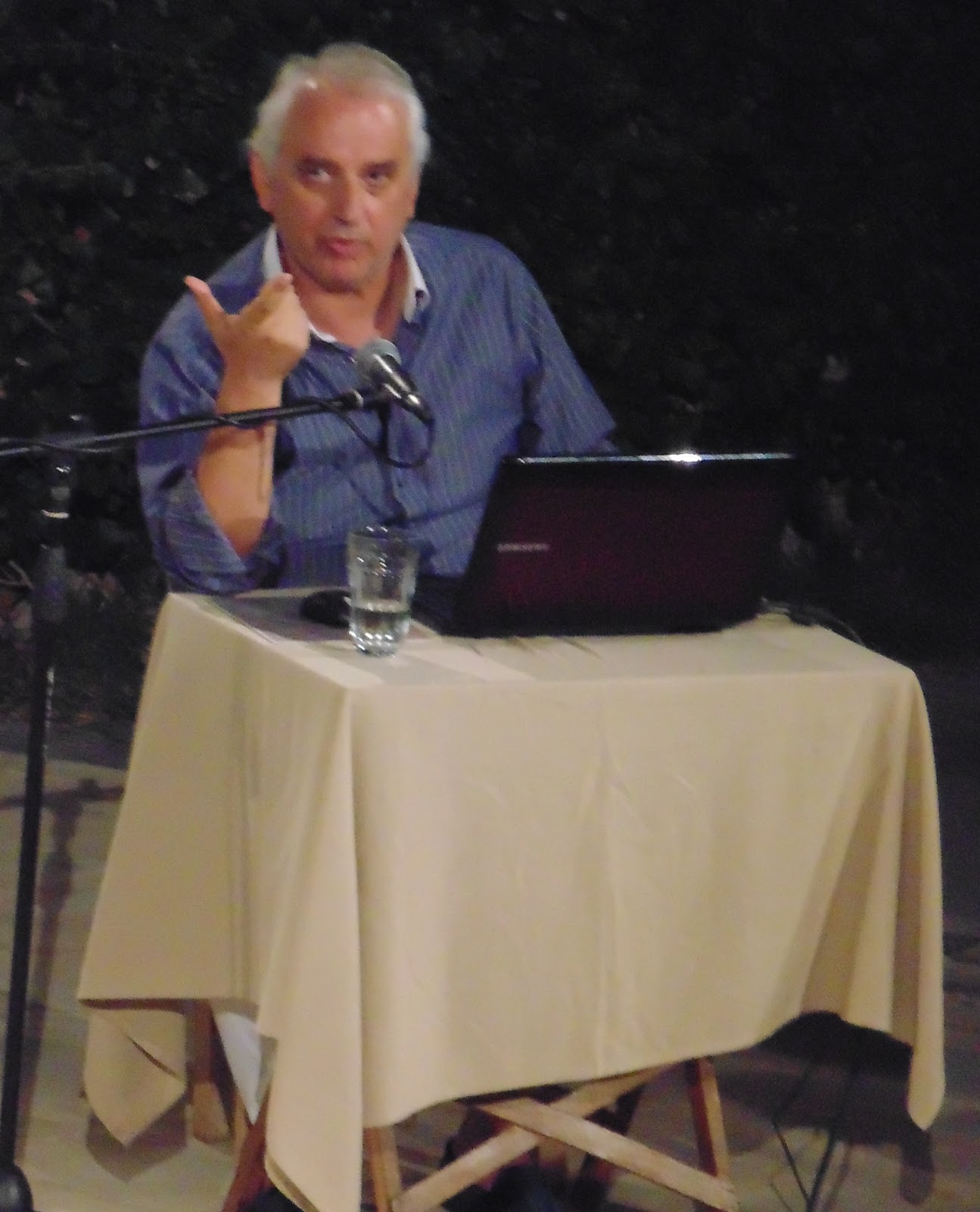 ΛΑΛΑ ΤΟ!!!: ΚΥΜΗ: ΚΑΤΑΜΕΣΤΟ ΤΟ ΘΕΑΤΡΟ ΤΟΥ ΛΑΟΓΡΑΦΙΚΟΥ ΜΟΥΣΕΙΟΥ ΓΙΑ ΤΗ ...