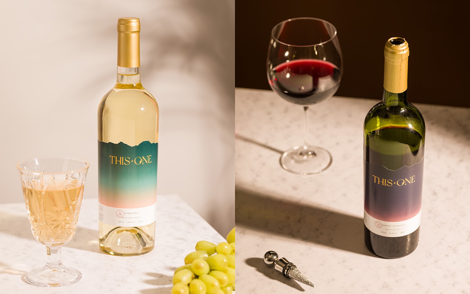 This One – Packaging Of The World