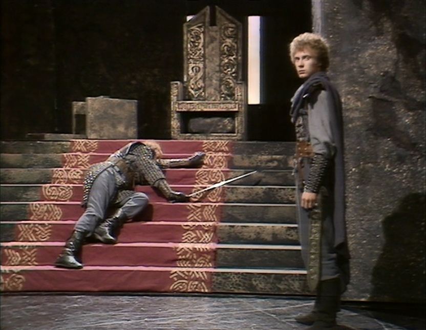 BBC Shakespeare Collection: Macbeth (Season 6, Episode 2)