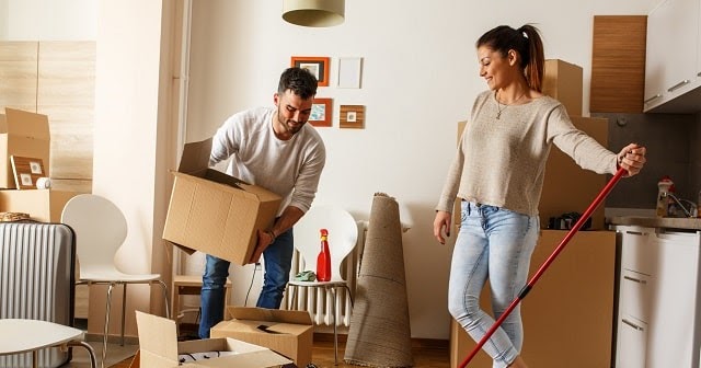 Bootstrap Business: 7 Helpful Apartment Moving Tips for Downsizing ...