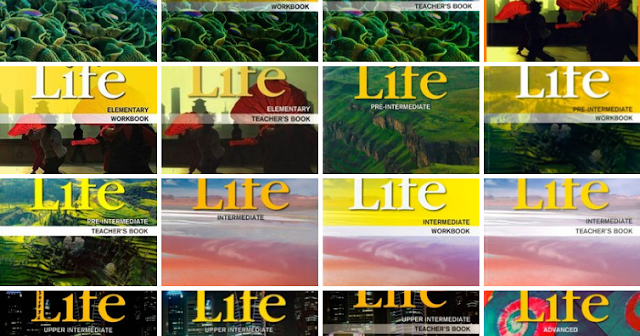 Life (National Geographic Learning) Full Series