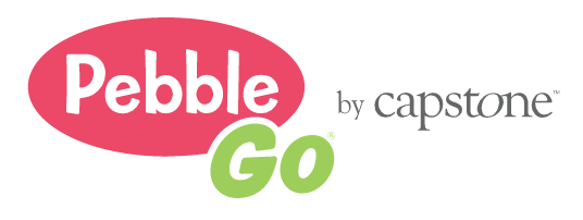 The Library Voice: PebbleGo Login Poster For Our Youngest Learners