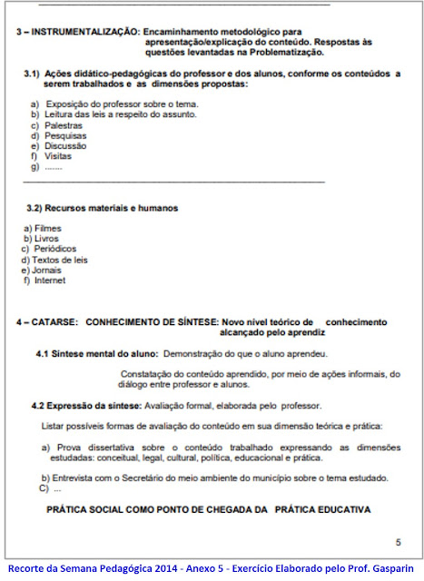Ensinar é Aprender - Cris Reis