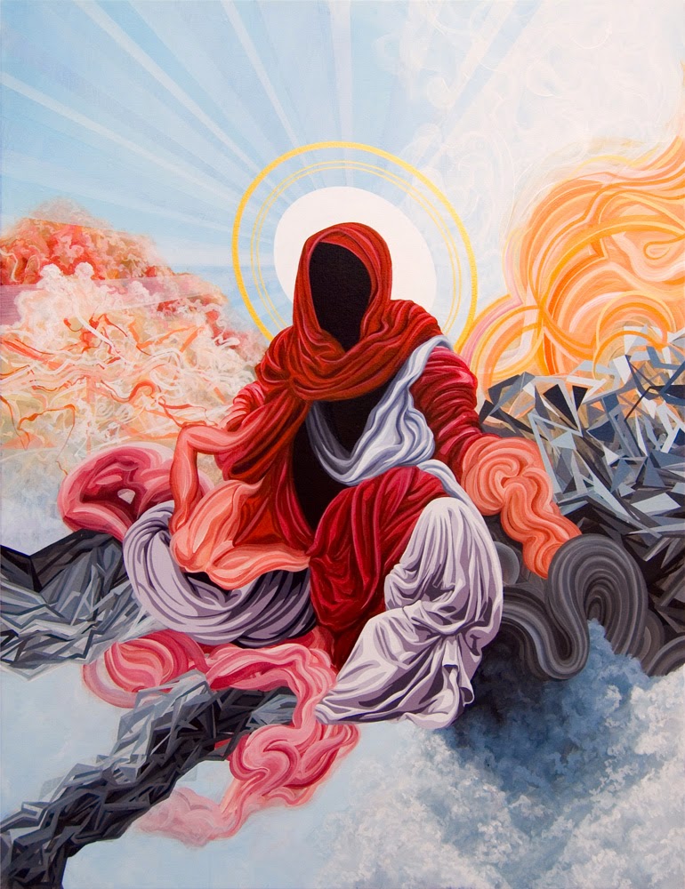 ARTBURGAC: James Roper