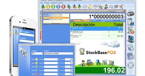 Charles Arboleda: Software gratis de gestión, inventarios y facturación ...
