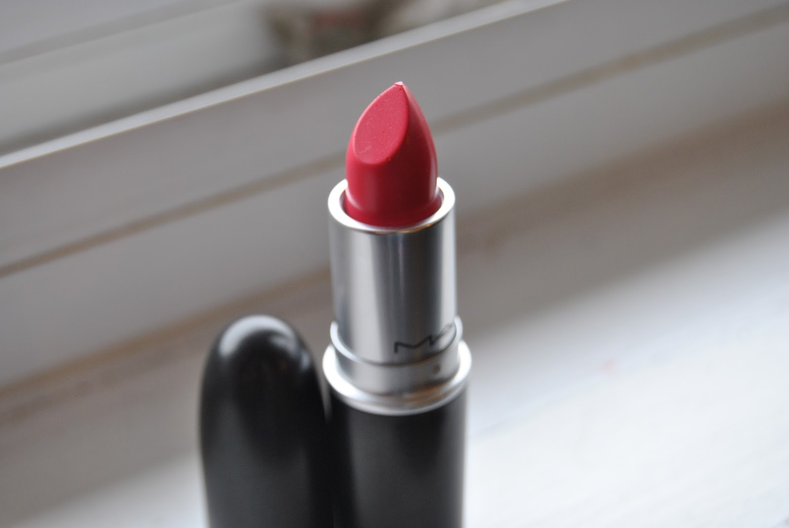 Tayonna: Lips Amplified: Impassioned