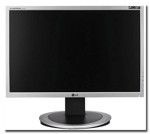 Mengenal Jenis-jenis Monitor