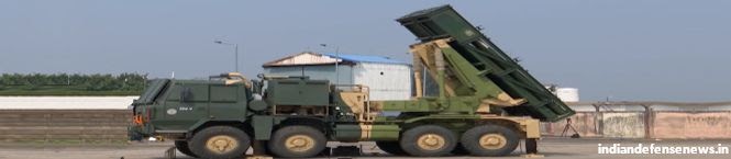 After Enhanced Version of Pinaka MK-1, Development of Guided Pinaka ...